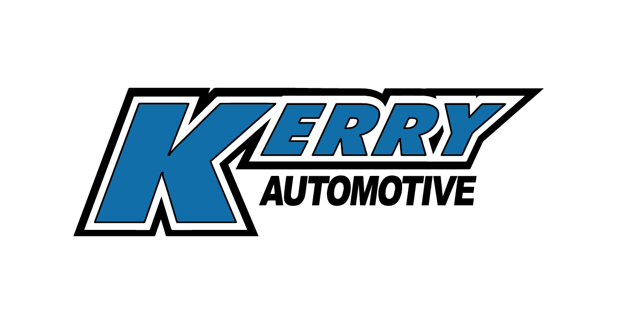 Kerry Automotive Rewards